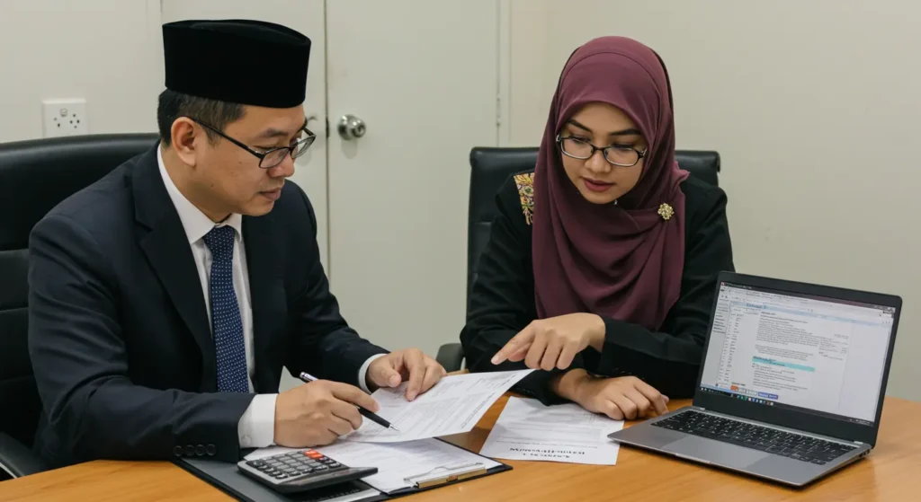 Insentif Cukai PKS Di Malaysia (2025/2026): Panduan Lengkap Untuk ...